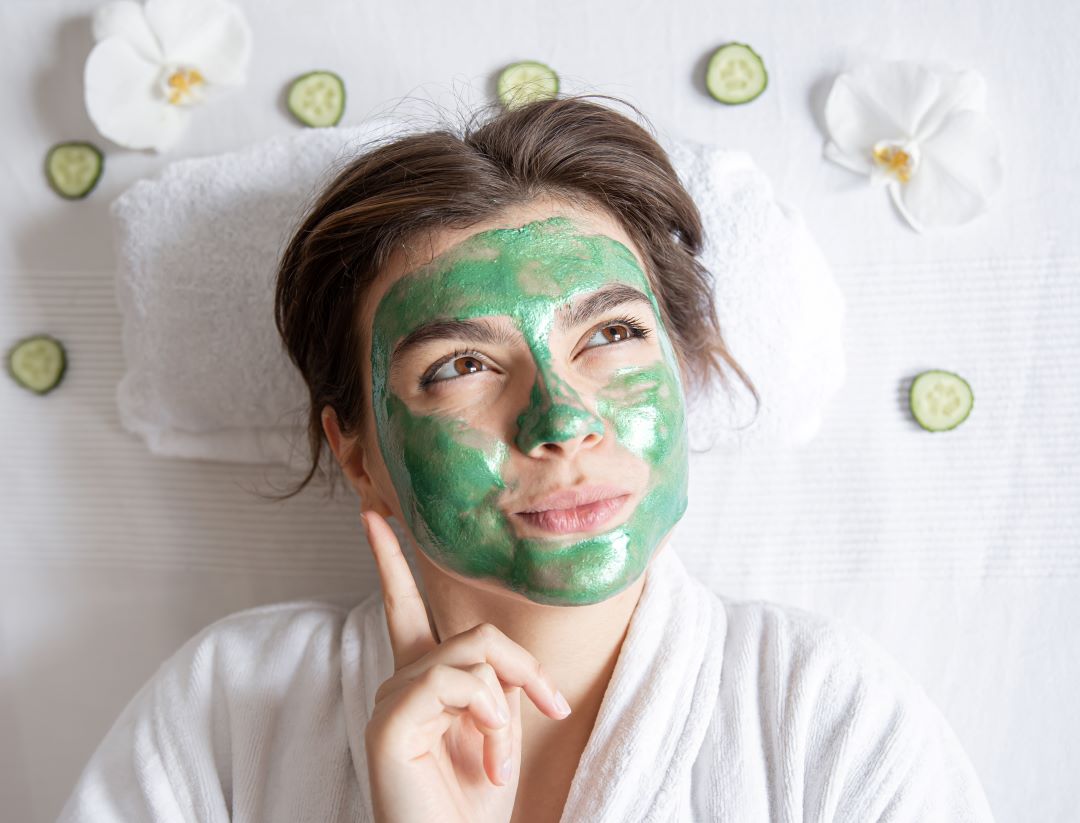 Green Sea Peel Aftercare: How to Maintain Your Results for Glowing Skin ...